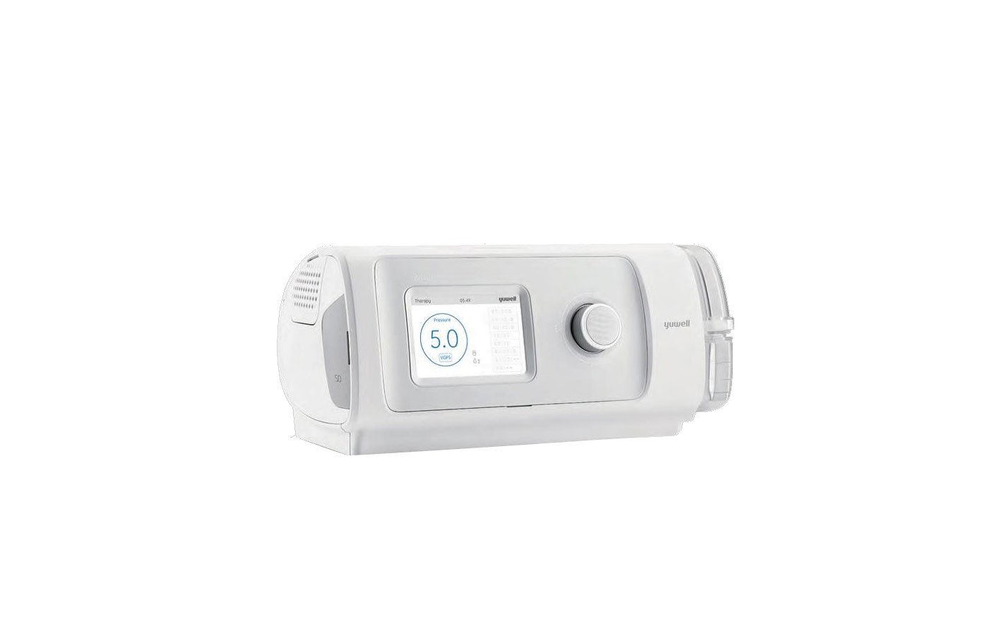 CPAP-laite YH-825 - Suomen Sairaalatukun verkkokauppa