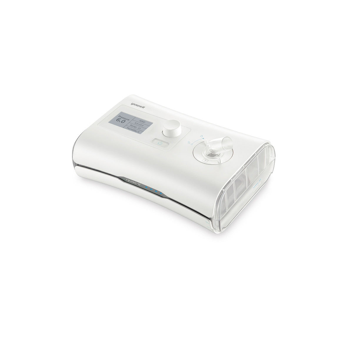 CPAP-laite YH-550 - Suomen Sairaalatukun verkkokauppa